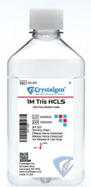 Tris HCl Buffer,pH7.4-1L | Crystalgen