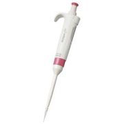 0.5-10µL Nichipet Air® P10, Single Channel Pipette | Crystalgen