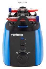 Vortexer | Crystalgen