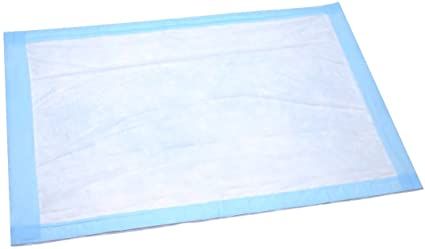 Bench Underpads, 23x24, 200/CS | Crystalgen